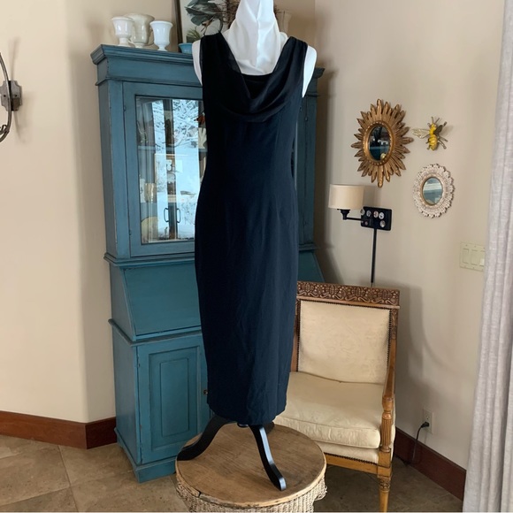Carole Little | Dresses | Vintage Carol Little Cocktail Dress | Poshmark